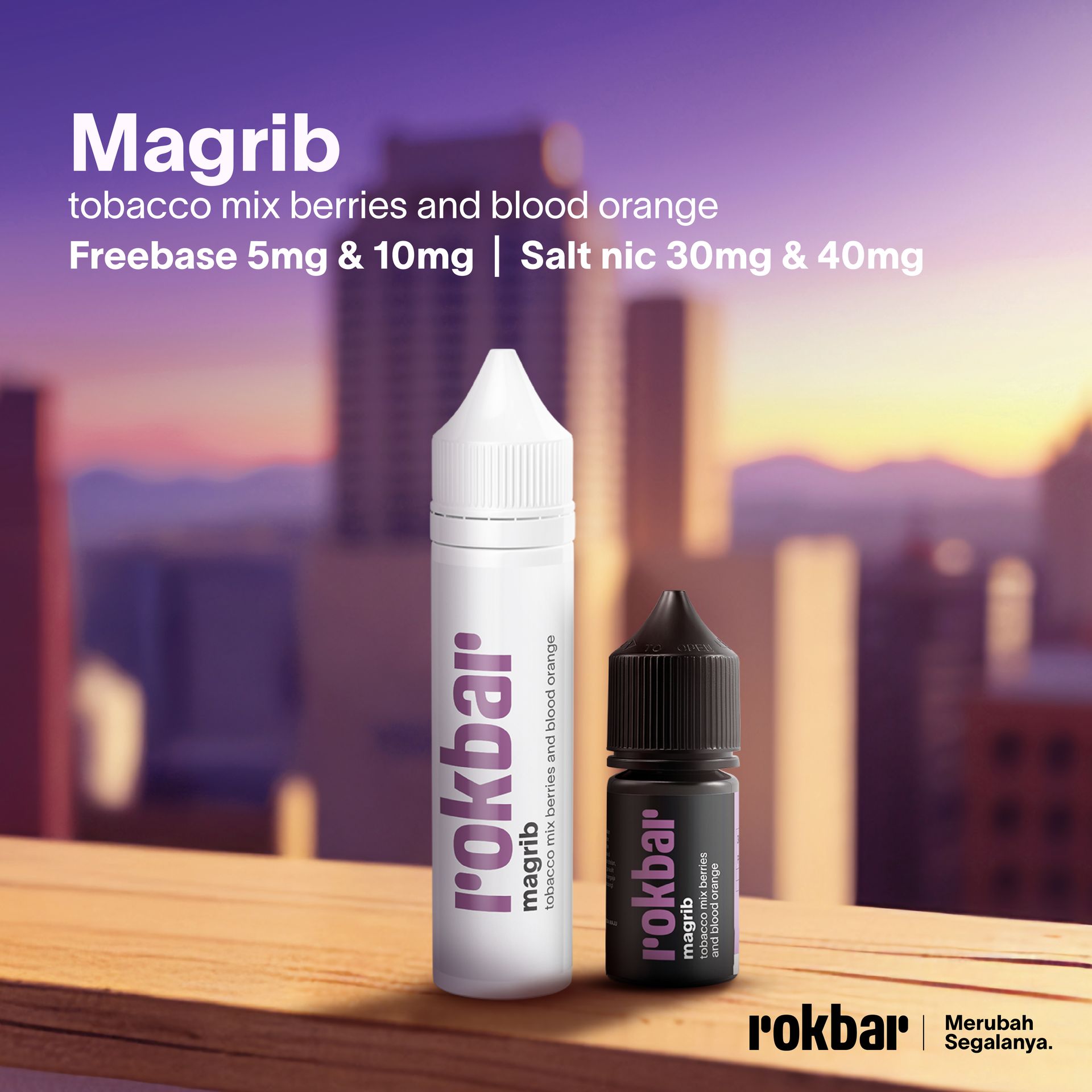 Home | vapormania.rokbarvapes.com